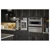 GE Cafe Warming Drawer (Stainless Steel) (Common: 30-in; Actual: 30-in ...