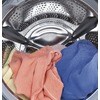 GE 4.9-cu ft High Efficiency Front-Load Washer (Ruby Red) ENERGY STAR ...
