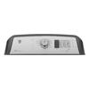 GE 7.4-cu ft Electric Dryer (Diamond Gray) ENERGY STAR at Lowes.com