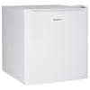 Hotpoint 1.7-cu ft Freestanding Mini Fridge Freezer Compartment (White ...