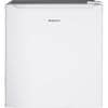 Hotpoint 1.7-cu ft Freestanding Mini Fridge Freezer Compartment (White ...