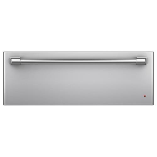 Cafe Warming Drawer (Stainless Steel) (Common: 30 Inch; Actual:) in the ...