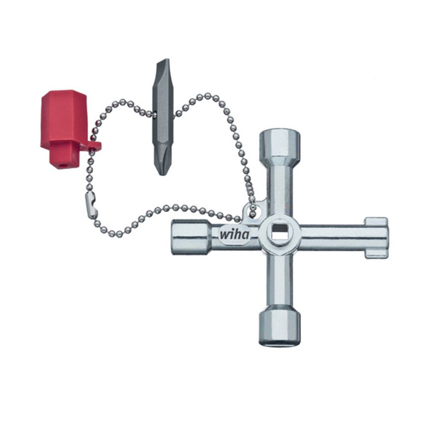 Wiha Cabinet Key Multi-Tool at Lowes.com