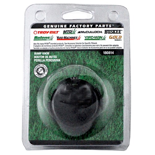 Troy-Bilt Brushcutter Bump Knob Assembly at Lowes.com
