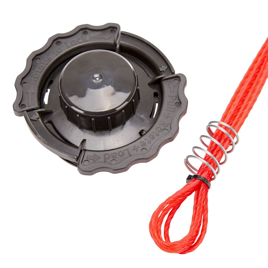 Genuine Factory Parts String Trimmer Cutting Head Insert in the String ...