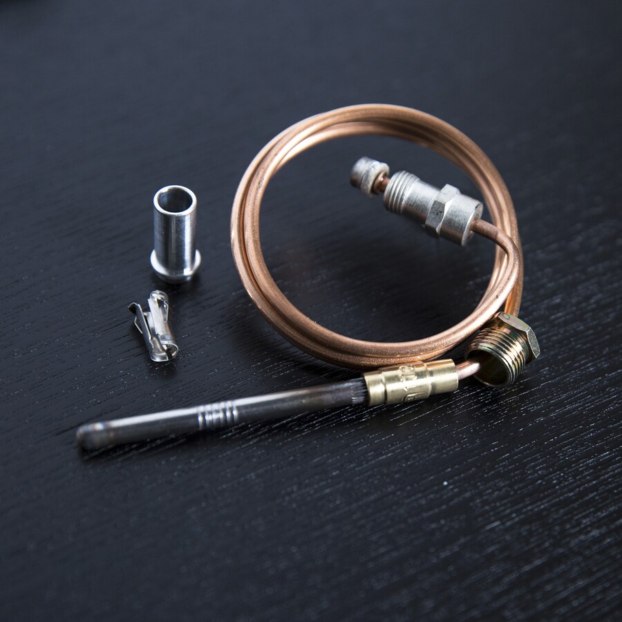 Honeywell Thermocouple Water Heater at Lowes.com