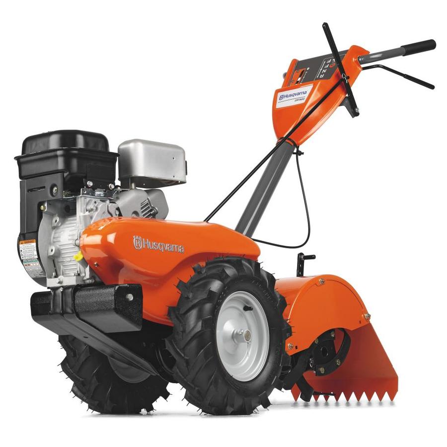 Husqvarna Garden Tillers