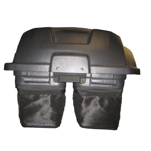 Poulan Pro 6-Bushel Bagger for Twin 30-in Tractor in the Lawn Mower ...