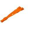 Husqvarna 2-Pack 46-in Mulching Riding Mower/Tractors Mower Blades at ...