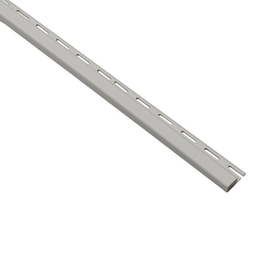 Durabuilt Cactus Dual-finish Trim Vinyl Siding Trim Vinyl Siding Trim ...