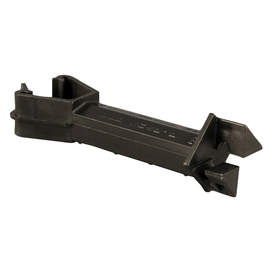 Red Snap'r Chain Link Insulator, 25/bag at Lowes.com