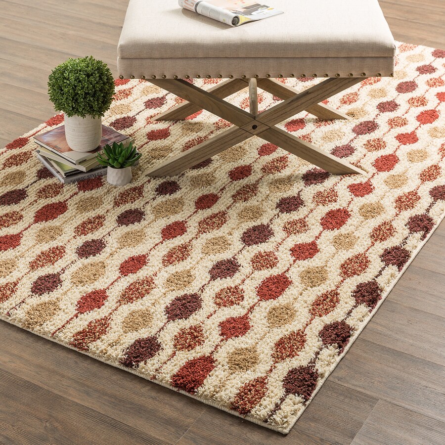 Mohawk Home Huxley 10 X 14 Area Rug at Lowes.com