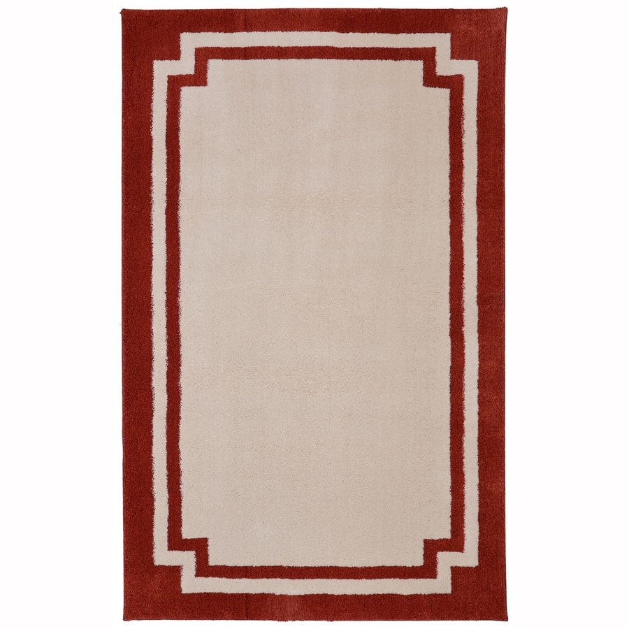 Allen + Roth Woven Area Rug at Wilfred Mccarty blog