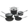 Cuisinart 6-Quart Aluminum Stock Pot Lid(s) Included at Lowes.com