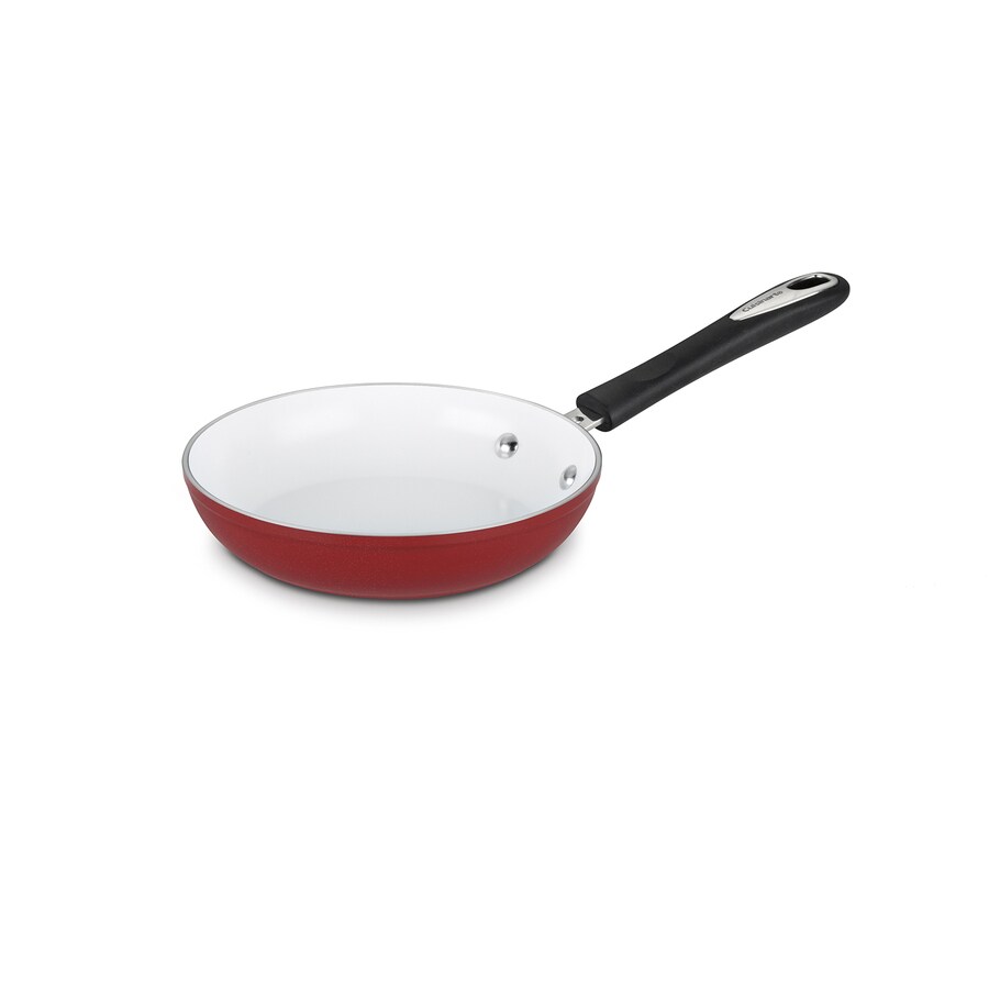 Cuisinart Elements 15.5-in Aluminum Skillet at Lowes.com