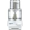 Cuisinart 7-Cup White 3-Blade Food Processor at Lowes.com