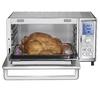 Cuisinart 9-Slice Stainless Steel Convection Toaster Oven at Lowes.com