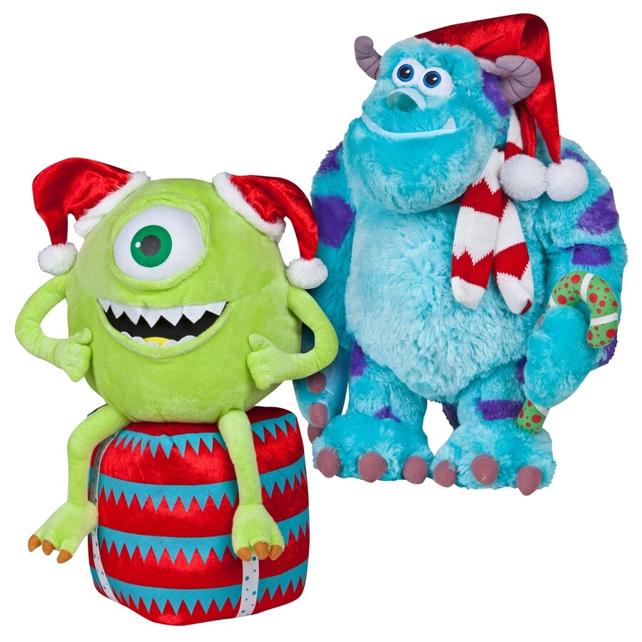 Gemmy Greeter at Lowes.com