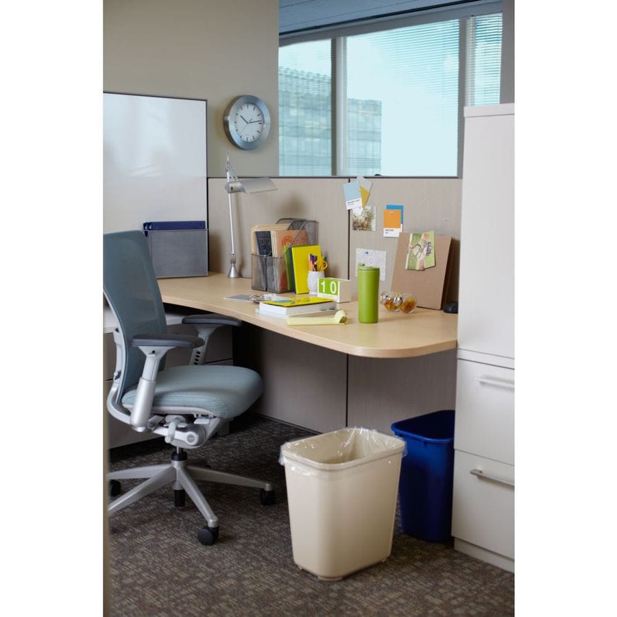 Rubbermaid Commercial Products undefined at Lowes.com