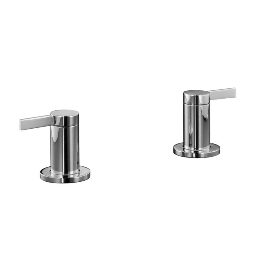 KOHLER 2-Pack Tub/Shower Handles at Lowes.com