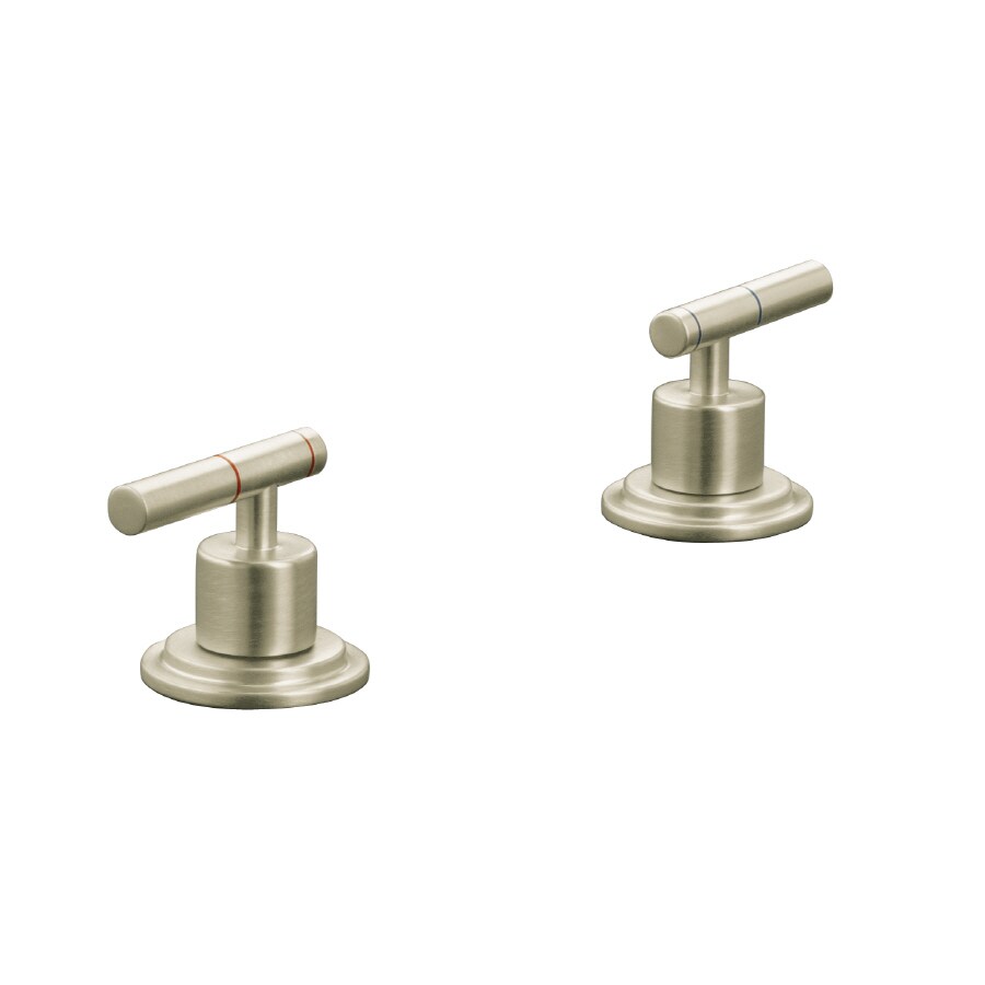 KOHLER Bathroom Sink Faucet Handle in the Bathroom Sink Faucet Handles ...