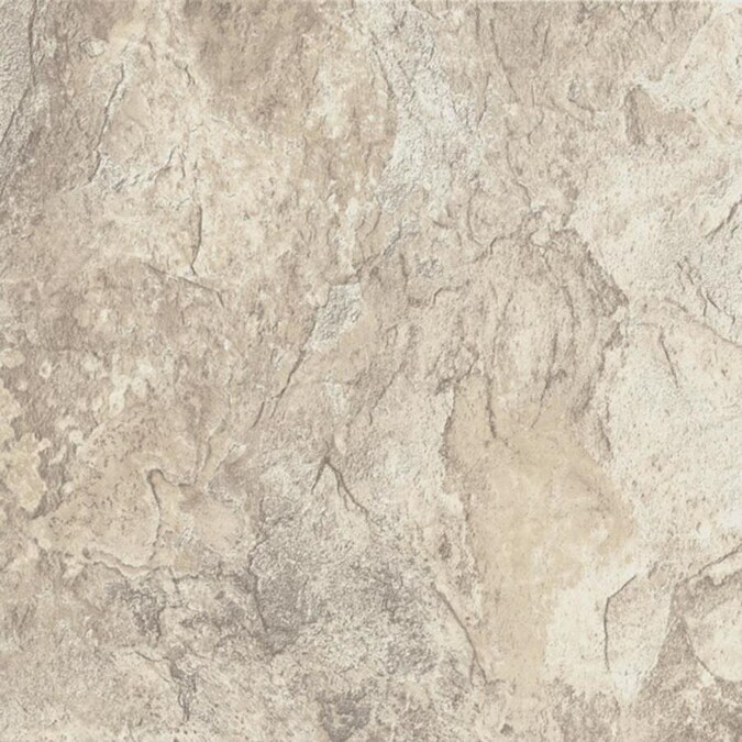 Congoleum DuraStone Sierra Slate Warm Pewter 16-in x 16-in Groutable ... Congoleum DuraStone Sierra Slate Warm Pewter 16-in x 16-in Groutable ...