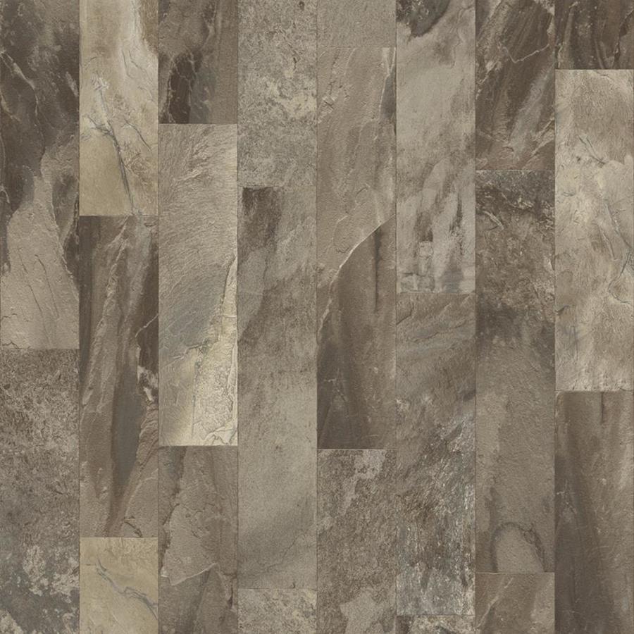 Congoleum Airstep Evolution- Rockport Greyhound Sheet Vinyl (Cut-to ...