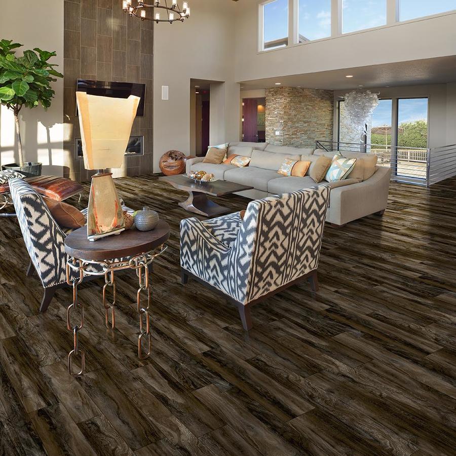 Congoleum Airstep Evolution- Acacia Dash Of Pepper Sheet Vinyl (Cut-to ...