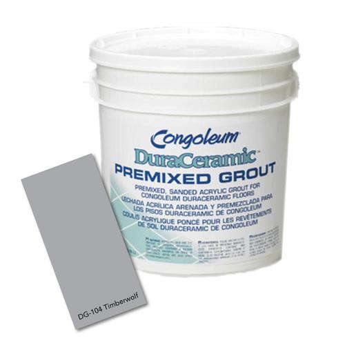 Congoleum 32-oz Timberwolf Sanded Grout at Lowes.com