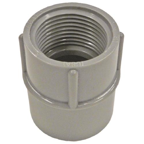 CANTEX 3/4-in Combination Connector Conduit Fittings in the Conduit ...
