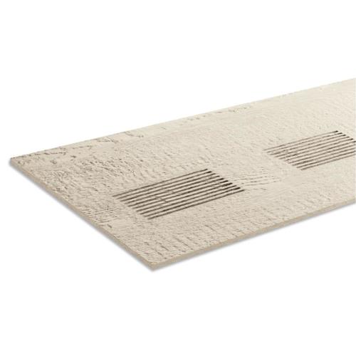 SmartSide 38 Series Primed Engineered Treated Wood Siding Panel (Common ...