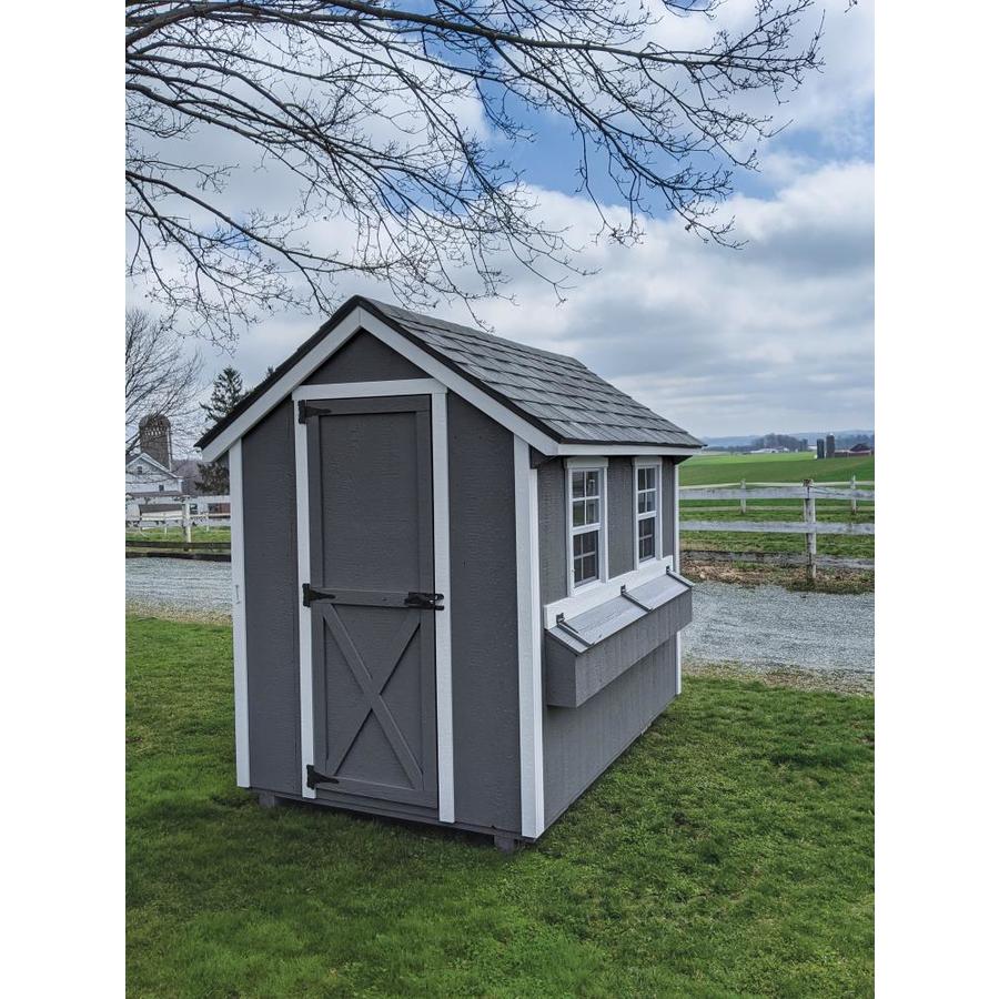 LP LP Multi-Use Panel, Application As 4-ft x 8-ft at Lowes.com