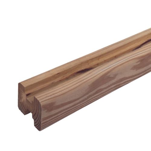 Pressure Treated Lattice H-Divider 8ft at Lowes.com