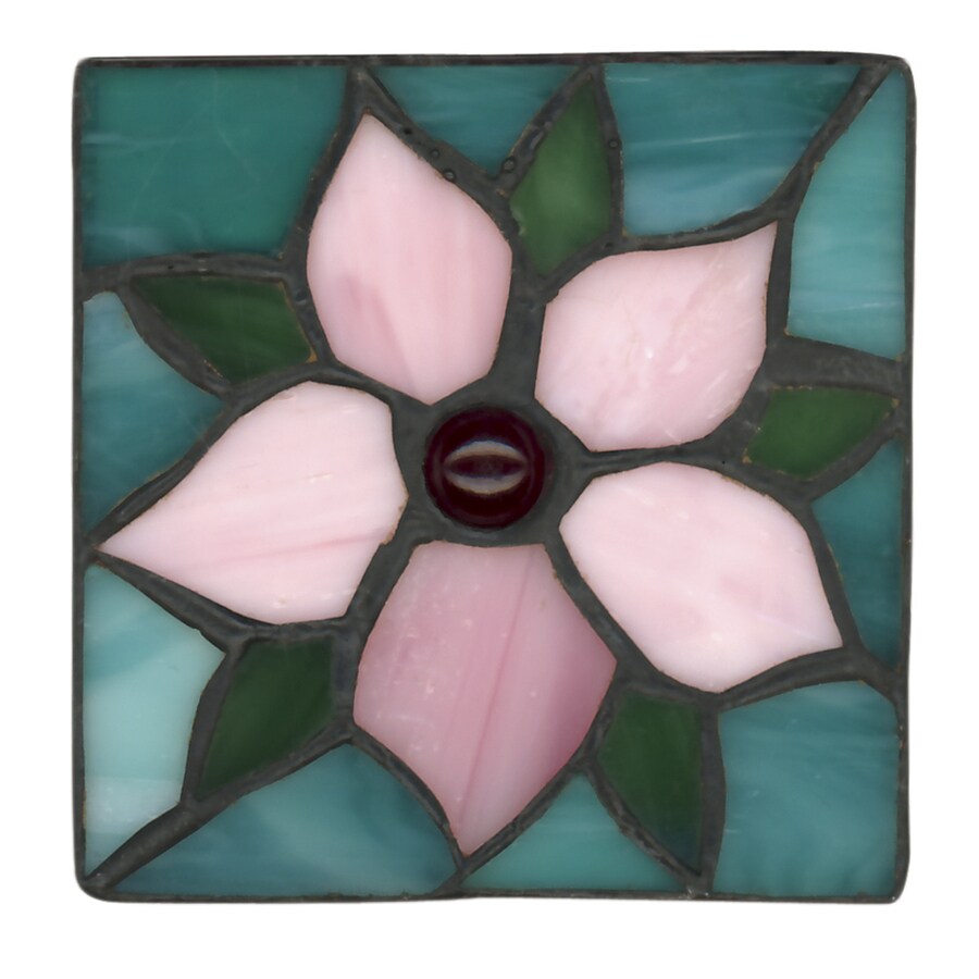 Star Glass Lattice Insert at Lowes.com