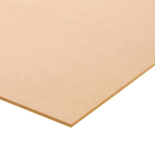 Industrial Particle Board (Actual: 0.5-in x 2-ft x 4-ft) at Lowes.com
