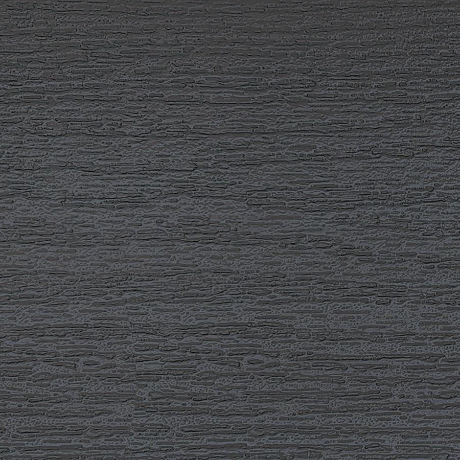 Deckorators Voyage 21-ft Dark Slate Grooved Composite Deck Board in the ...
