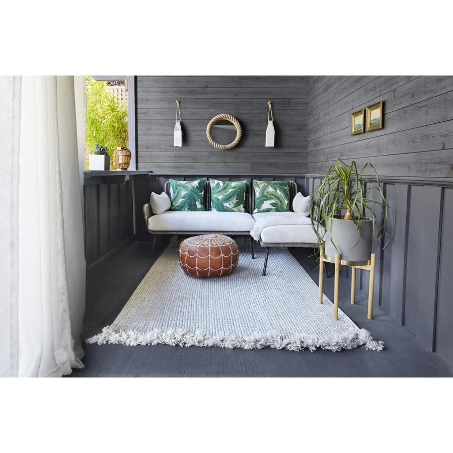 UFP-Edge 1-in x 6-in x 8-ft Thermally modified Tongue and Groove ...