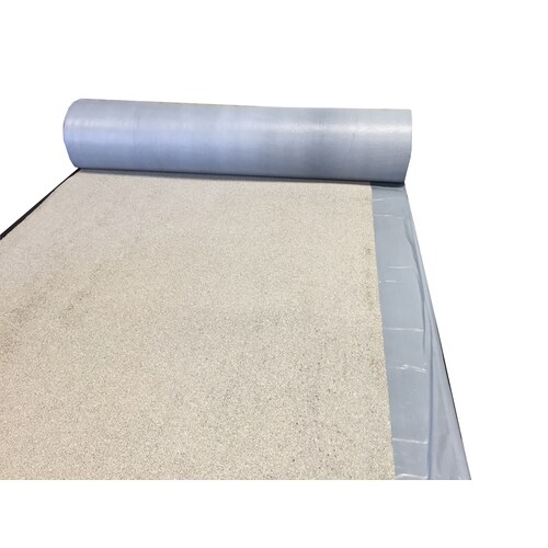 Tarco EasyStick Plus 3-ft W x 36-ft L 108-sq ft White Roll Roofing at ...