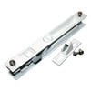 Barton Kramer 6.625-in Surface Mounted Sliding Patio Door Handleset at ...