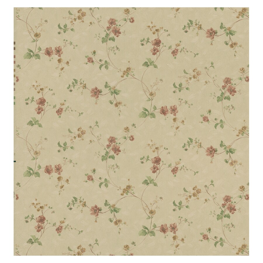 Brewster Wallcovering Wallpaper Prepasted at Lowes.com
