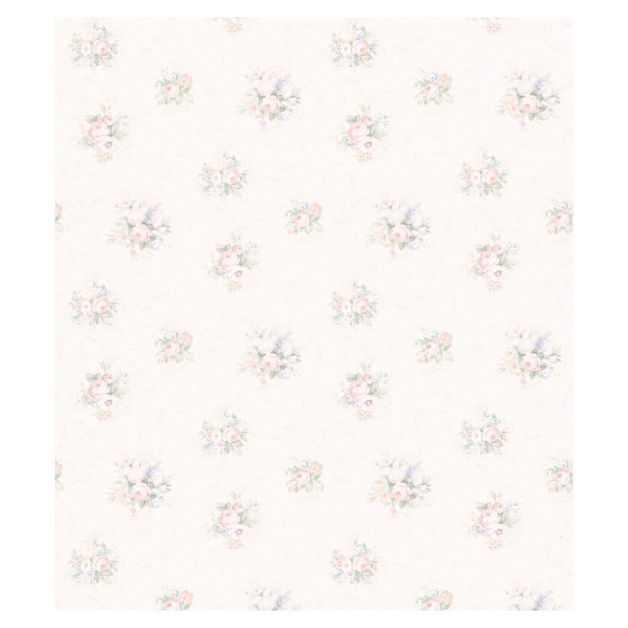 Brewster Wallcovering Wallpaper Prepasted at Lowes.com