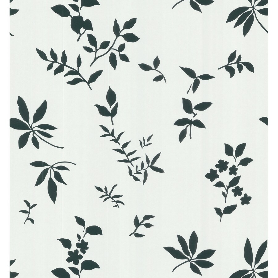 Brewster Wallcovering Inspired Ideas Wallpaper at Lowes.com