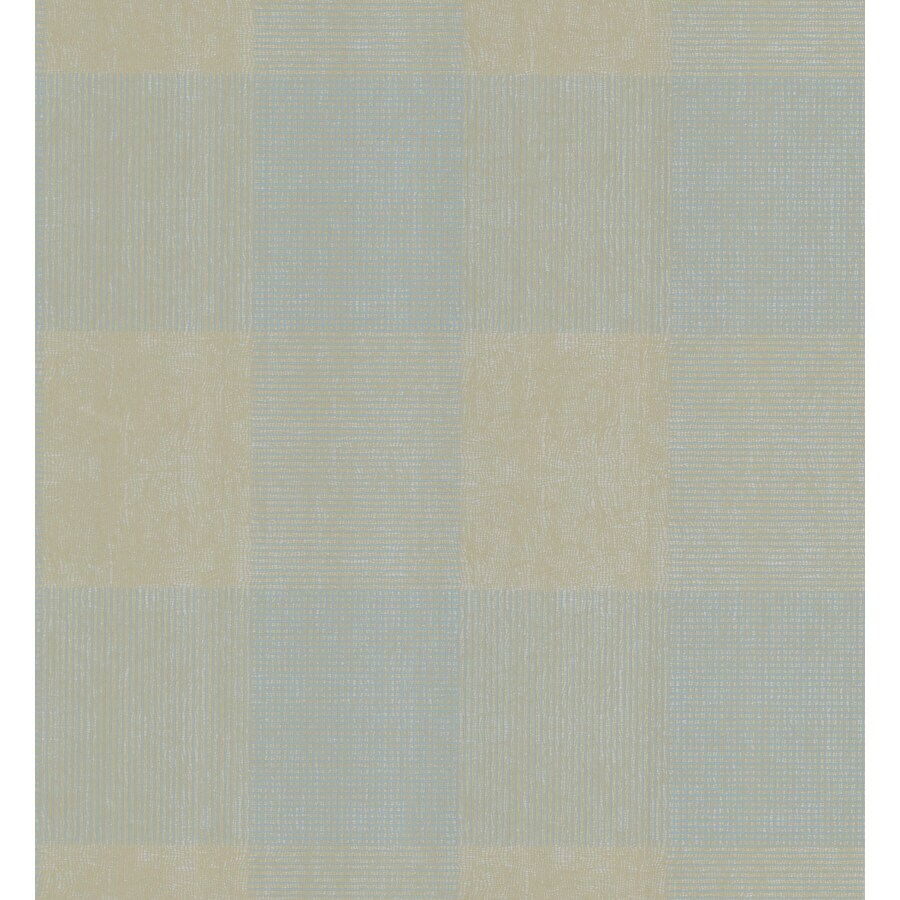 Brewster Wallcovering Inspired Ideas Wallpaper at Lowes.com