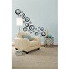 WallPops Peel and Stick Whimsical Wall Stickers at Lowes.com