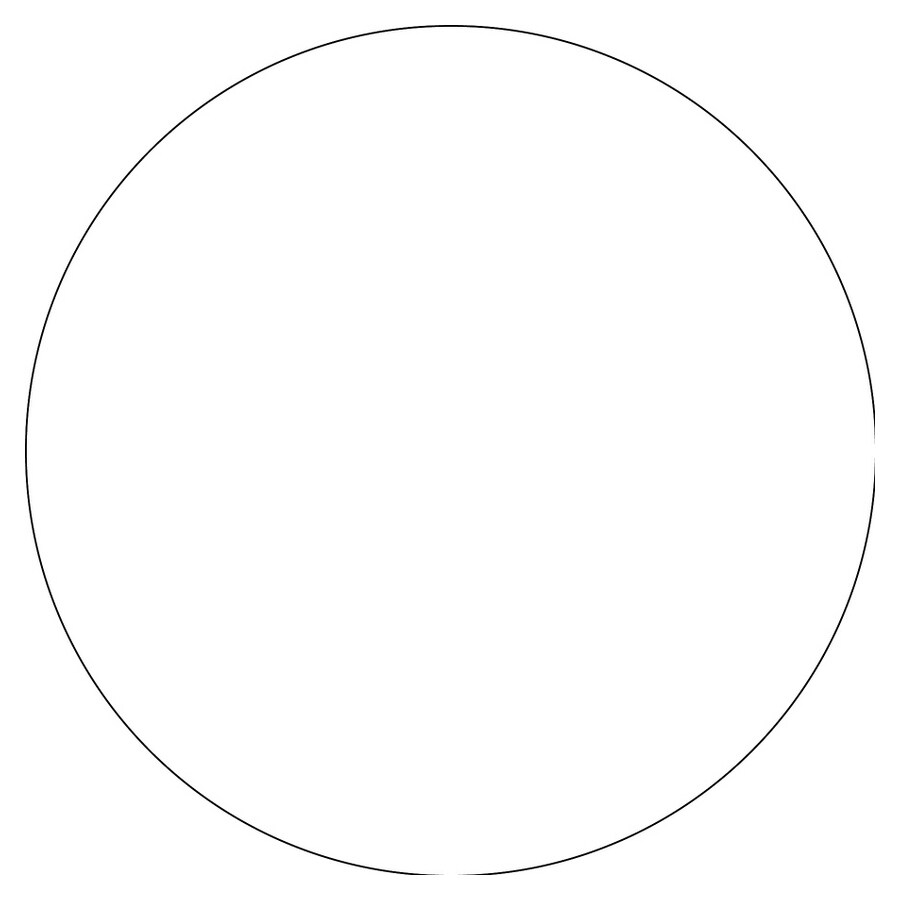 Brewster Wallcovering White Ghost Dot Wall Sticker in the Awnings ...