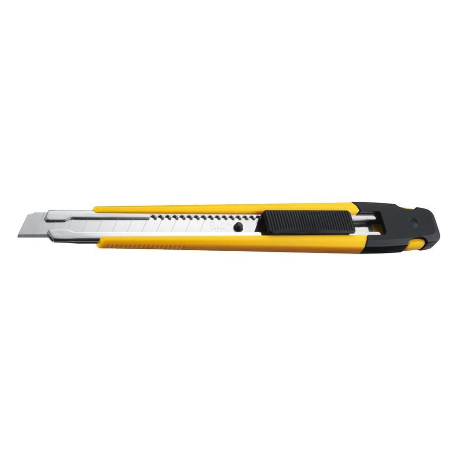 OLFA Utility Knife at Lowes.com OLFA Utility Knife at Lowes.com