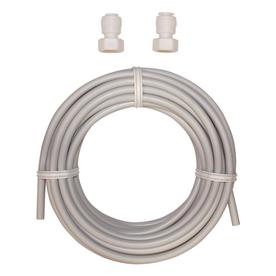 Ice maker connector kit Supply Lines at Lowes.com