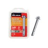 Red Head 15-Pack 3-in x 3/8-in Sleeve Anchors at Lowes.com