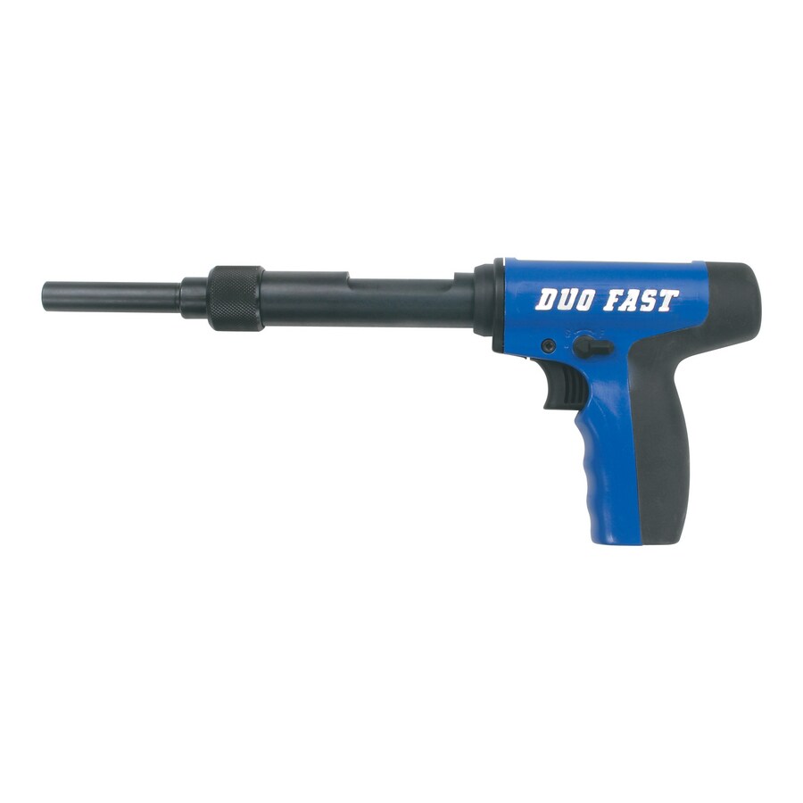 Duo-Fast Single Shot Powder Actuated Trigger Tool at Lowes.com
