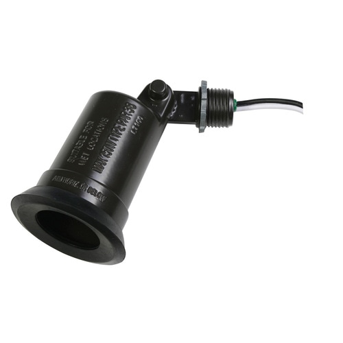Photo Fluorescent Switch
